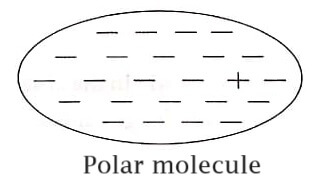 Polar and Non-Polar Molecules - Pedagogy Zone