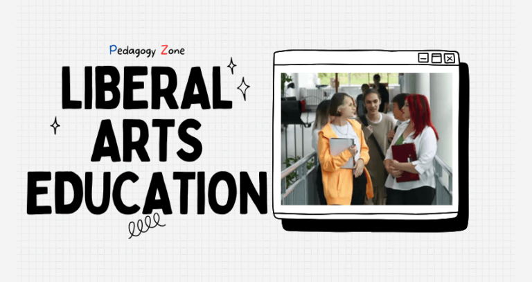 Why a Liberal Arts Education is the Secret to Success in the Modern ...