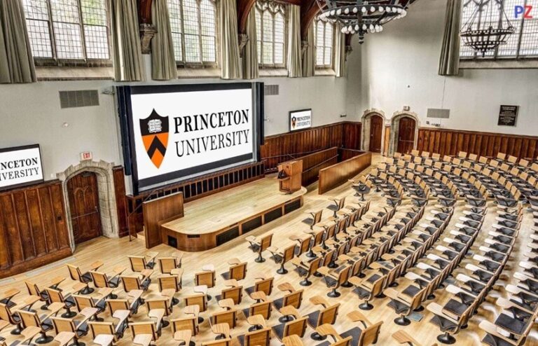 10 Surprising Facts About Princeton University You Didn't Know ...