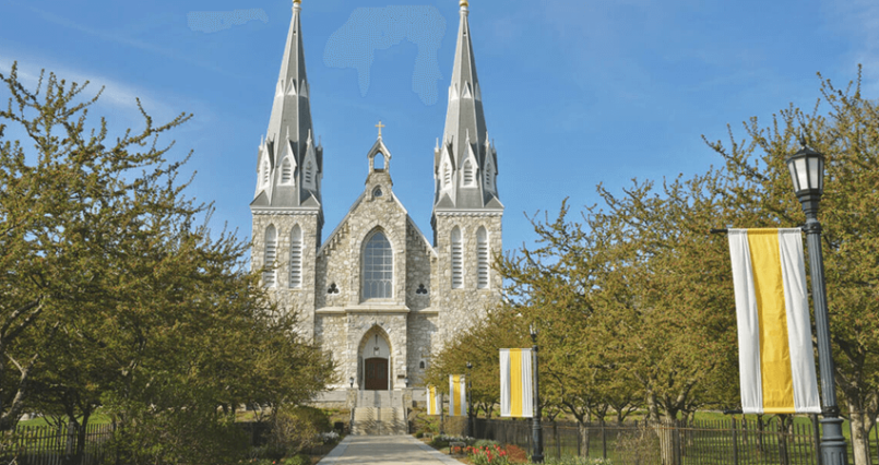Exploring Villanova University: A Premier Institution of Excellence and ...