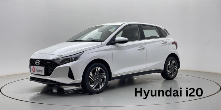 HYUNDAI I20 2026: Price, Features, Specs and Latest News – Everything ...